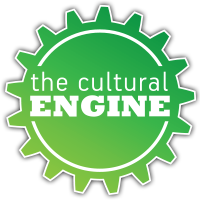 Home - The Cultural Engine