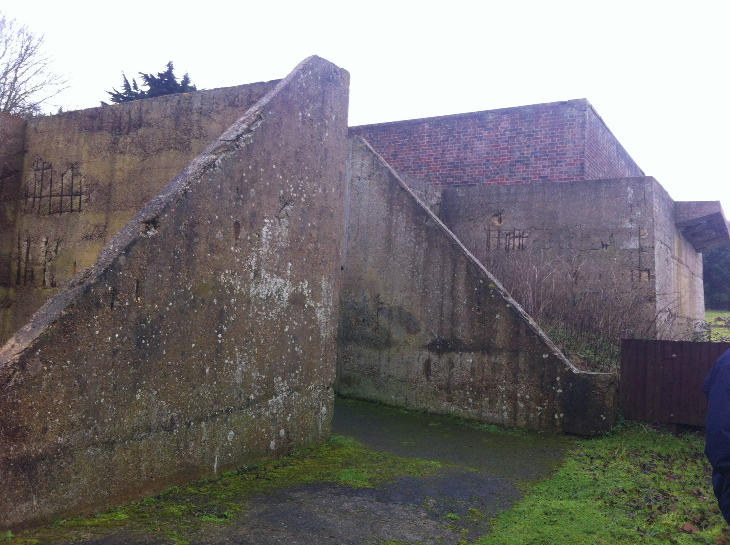 Restoring The World's First Operational Radar Station - The Cultural Engine