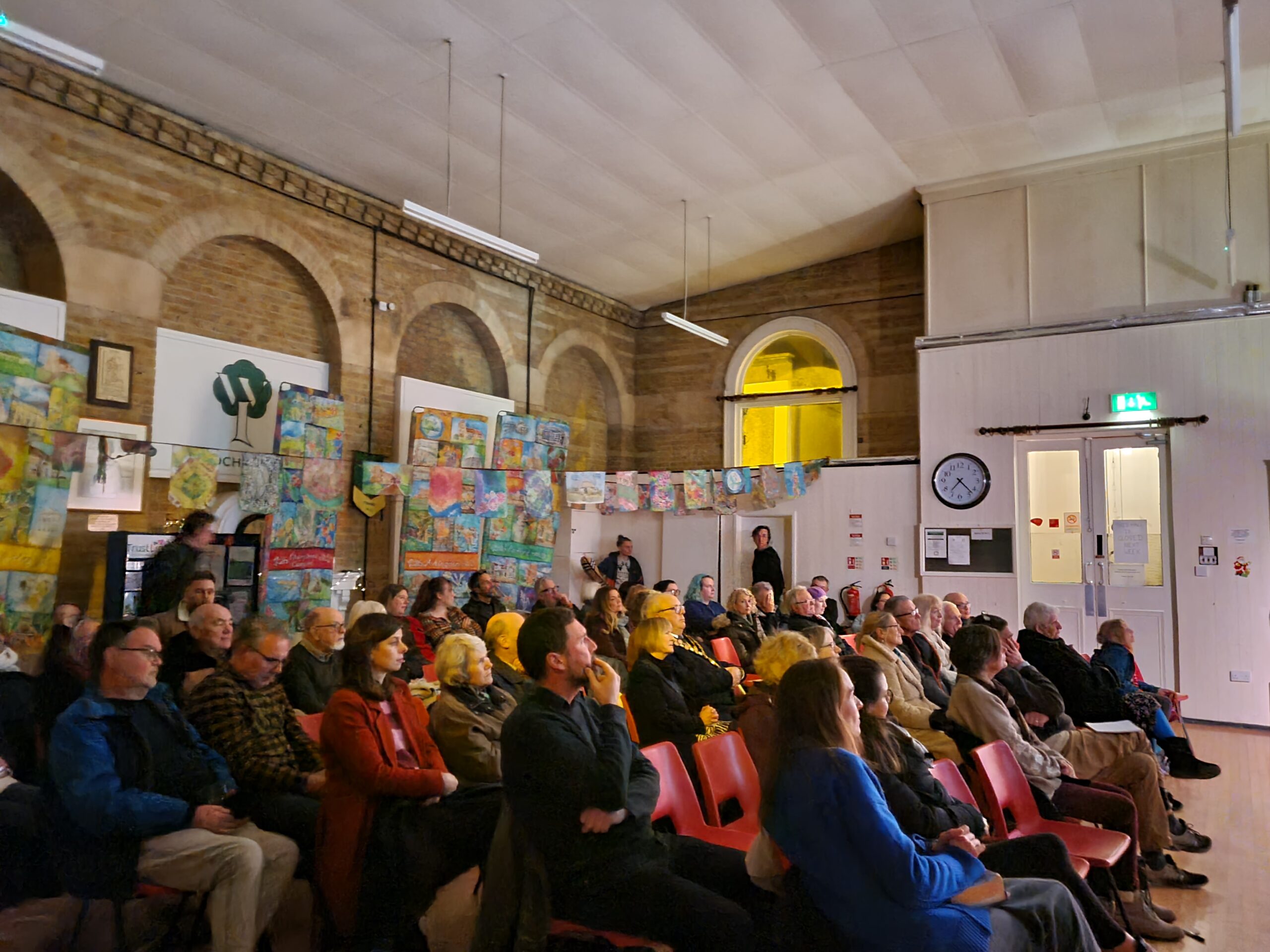 A New Museum for Rochford Town - The Cultural Engine