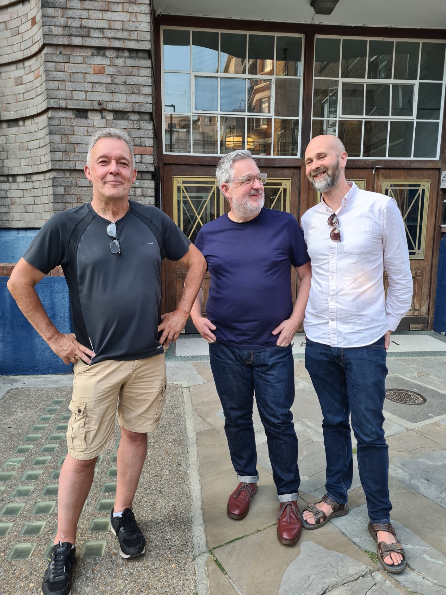 Research Group - The Cultural Engine