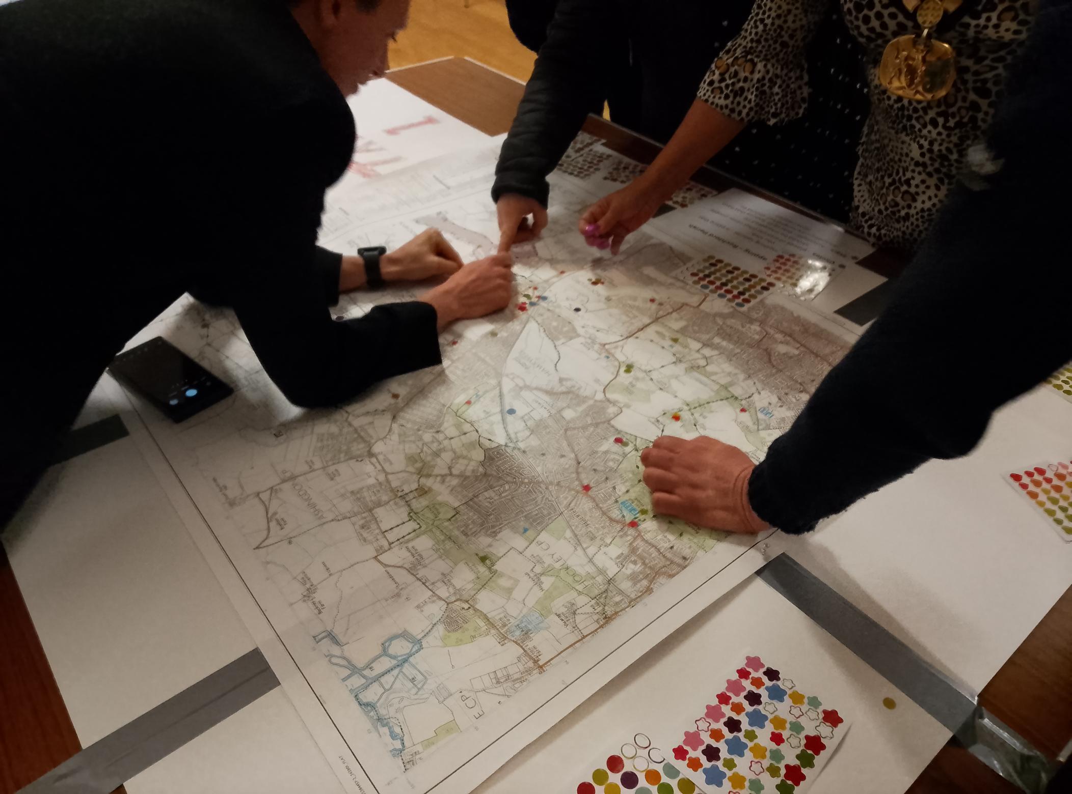 "Museum" for Rochford Community Engagement Toolkit - The Cultural Engine